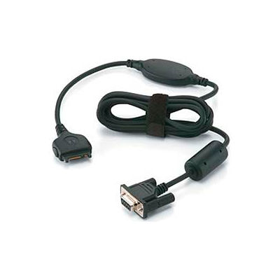 Motorola DTR Series CPS Programming Cable