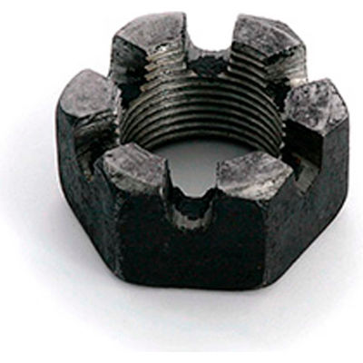 Nut For Raymond 7400 Reach Pallet Truck Idler Wheel Assembly