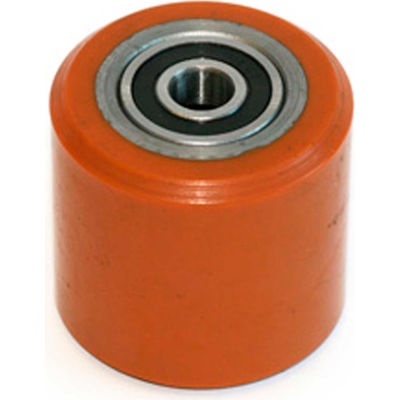 Caster Wheel Assembly For Raymond 102XM Walkie Pallet Truck