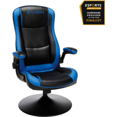 RESPAWN-800 Racing Style Gaming Rocker Chair, Rocking Gaming Chair, in ...